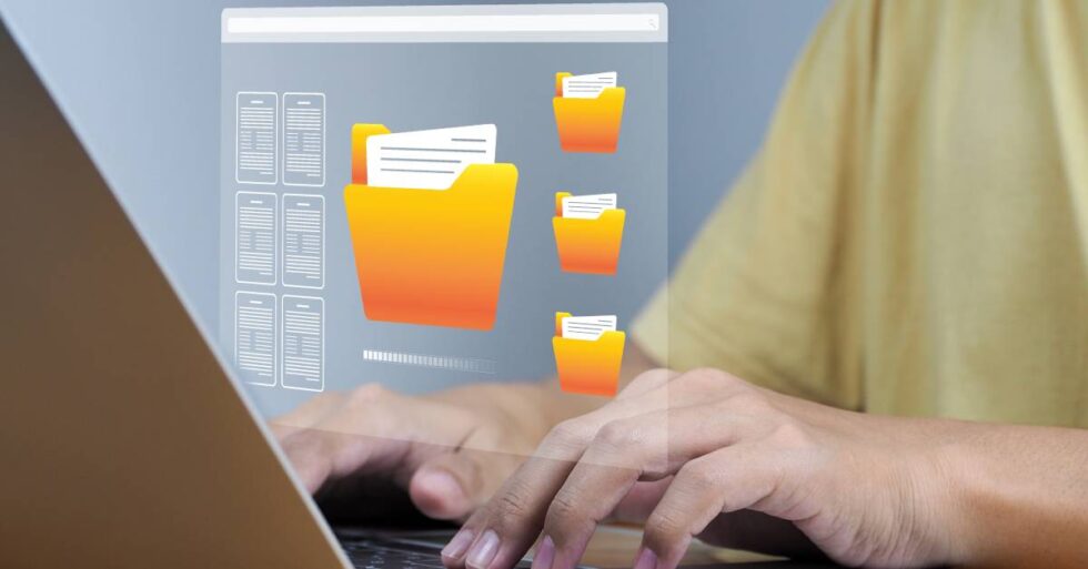 Digital vs. Physical Records: Pros and Cons for Retention Strategies ...