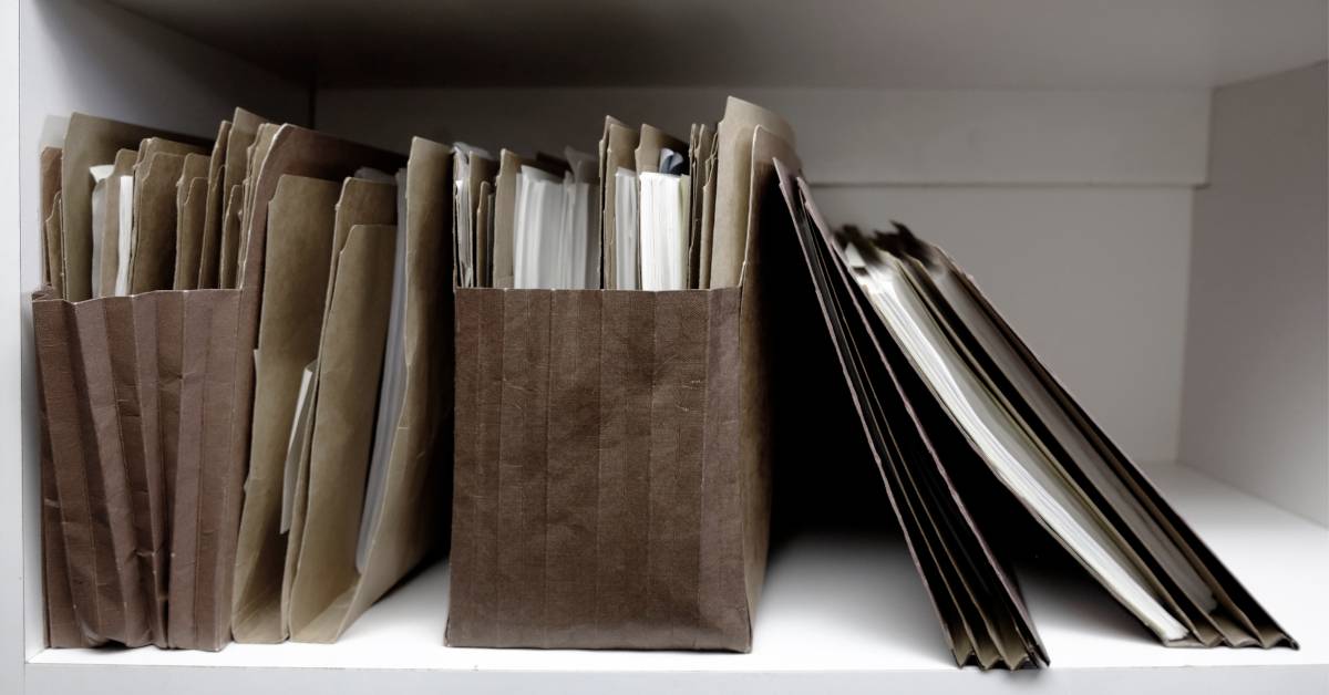 How IRCH’s Solutions Can Help You Optimize Your Records Retention ...